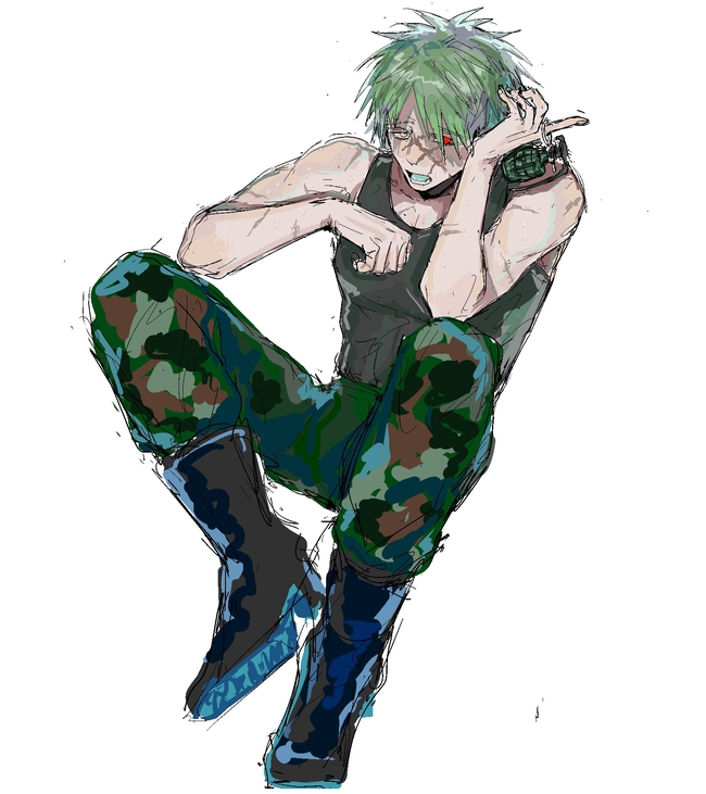 呃呃 Elfartworld